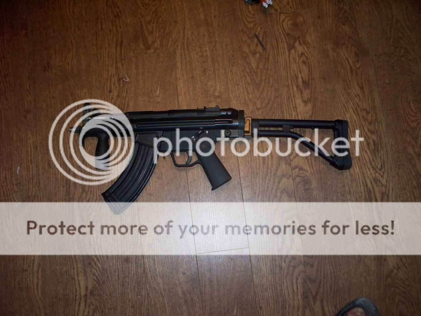 Anyone Build a 52K? | HKPRO Forums