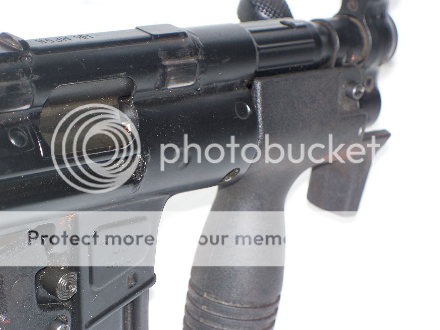 Pics of are real HKs MP5k,sd,g3k ect.. | HKPRO Forums