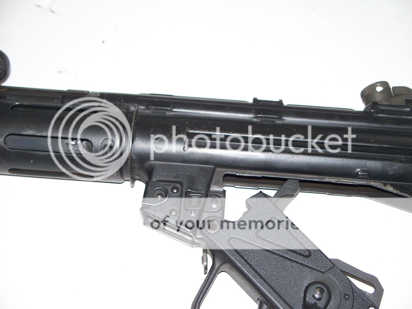 Pics of are real HKs MP5k,sd,g3k ect.. | HKPRO Forums