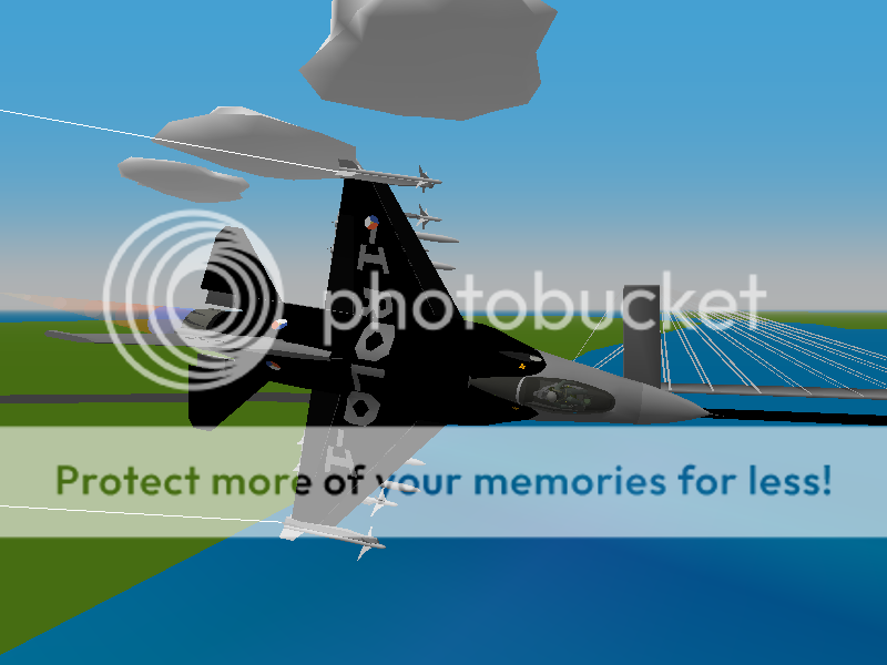 Custom F16 designed for YSP user Rolo by mh3w