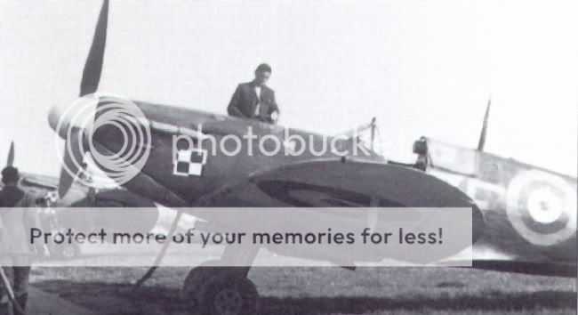 Spitfire MkII Rotol Props - Aircraft WWII - Britmodeller.com