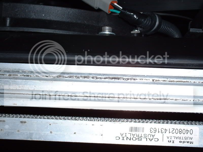 SPAL Fan PWM-3 install | LS1GTO Forums