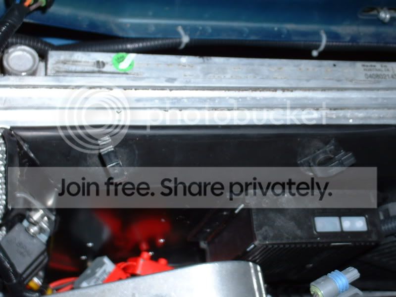 SPAL Fan PWM-3 install | LS1GTO Forums