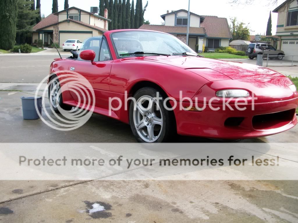 1990 Mx-5 Tracy, Ca - MX-5 Miata Forum