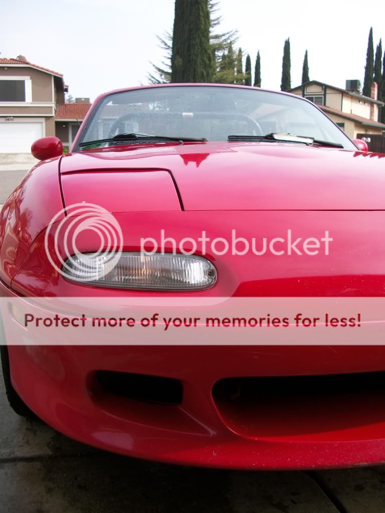 1990 Mx-5 Tracy, Ca - MX-5 Miata Forum