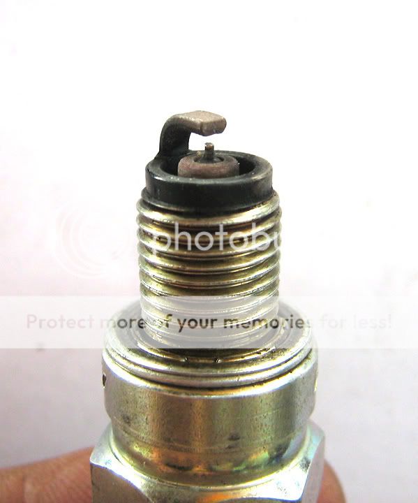 DIY: How to Clean Your Spark Plug –by Harryblurred | Motorcycle Philippines