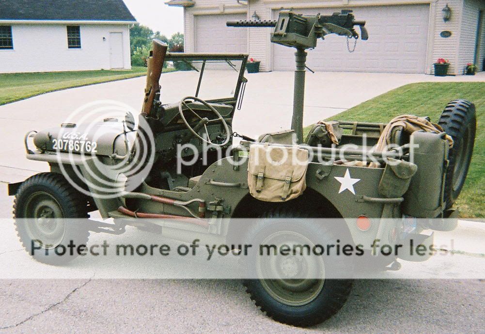 jeep rifle n rack - Page 3 - G503 Military Vehicle Message Forums