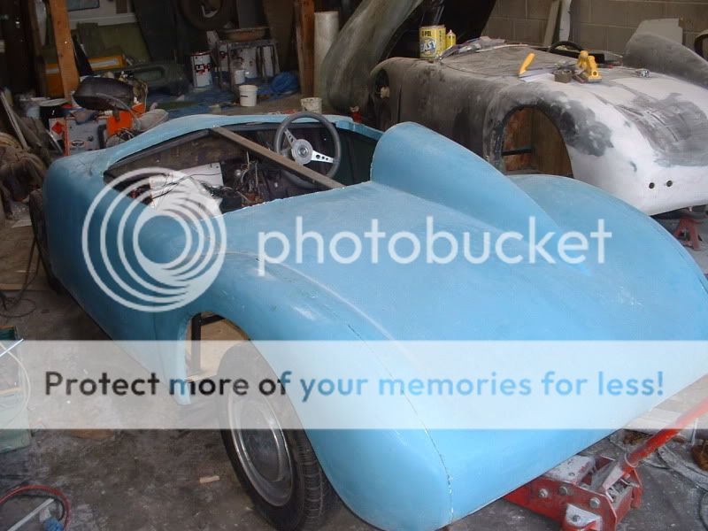 Feedback Please .....new Body Available Soon / 50's Sports - Page 3 ...