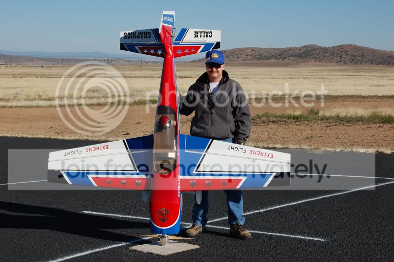 Extreme Flight Extra 300, 50cc, 88.5inch Wingspan, Build !!!!!!! - Page ...