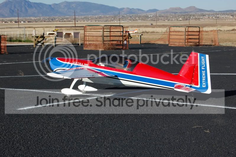 Extreme Flight Extra 300, 50cc, 88.5inch Wingspan, Build !!!!!!! - Page ...