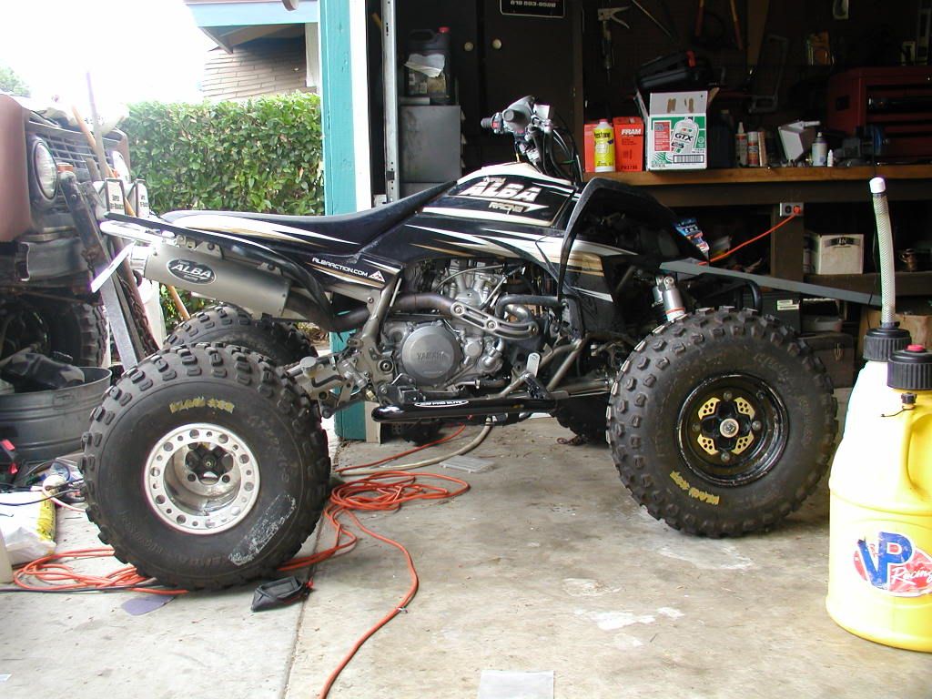 Post A Picture Of Your Yfz 450 | YFZ Central