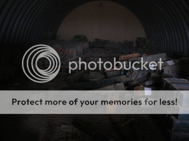 UXO Disposal - Iraq - MilitaryForums.co.uk