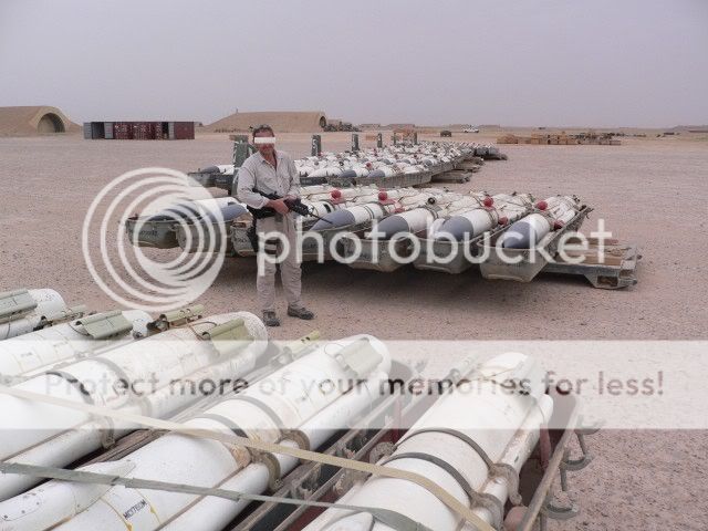 UXO Disposal - Iraq - MilitaryForums.co.uk