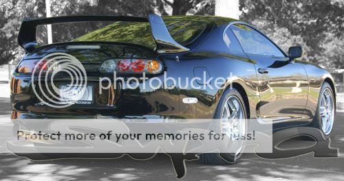 RMM/MVP Motorsports Front Lip installation question | Supra Forums