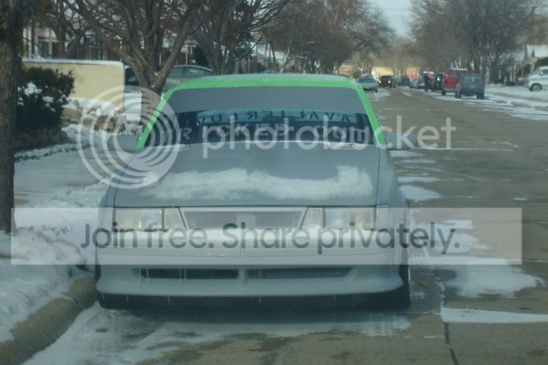 Tricked out Cavalier.... | VW Vortex - Volkswagen Forum