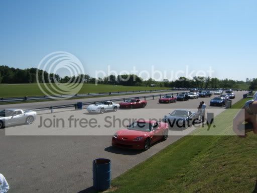 Putnam race track - CorvetteForum - Chevrolet Corvette Forum Discussion