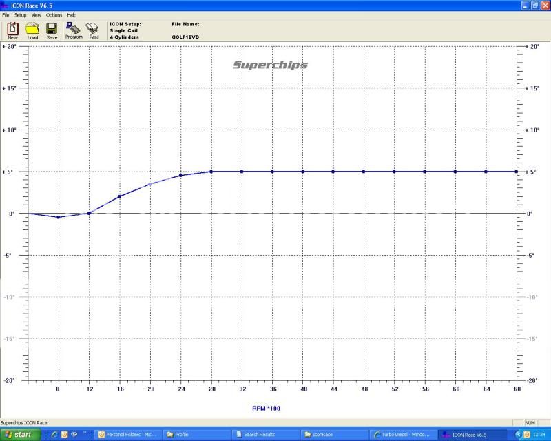 ignition maps on mk2 16v's - piggy back ecu | Club GTI