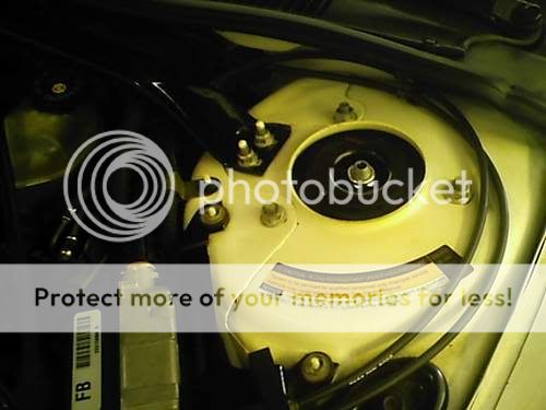 GM W-Body strut brace not fitting GM W-Body cars? - Car Forums and ...