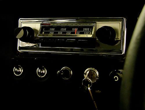 [E-Type] Original Radio for S1: " All Transistor"? - E-Type - Jag ...