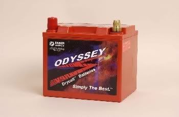 E type Battery - The 'E' Type Forum