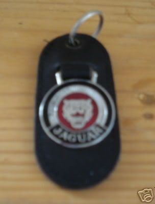 original key fob - The 'E' Type Forum
