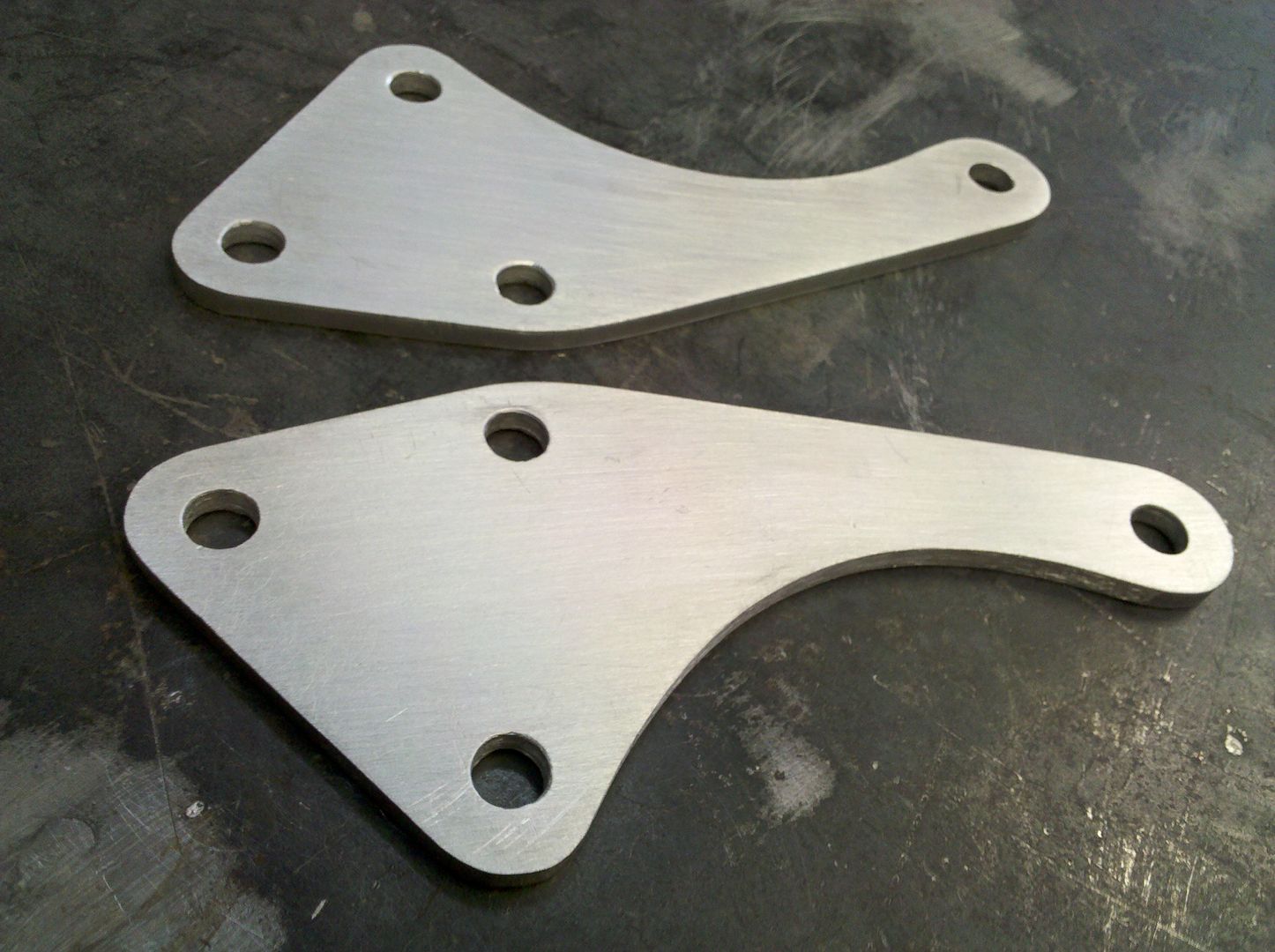 XR100/ KX85 Conversion Build | PlanetMinis Forums