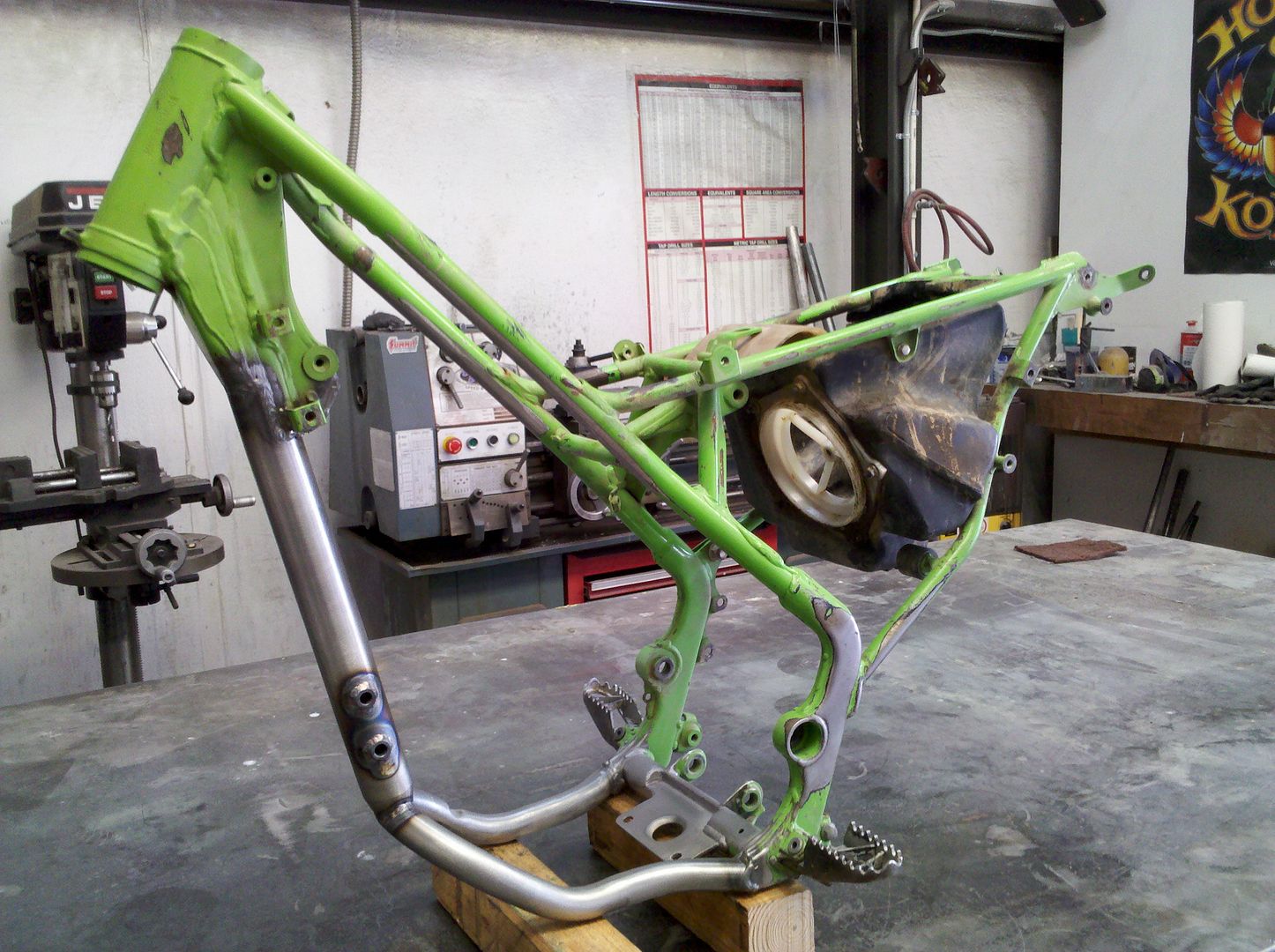 Post your "Bigger Minis" | Page 11 | PlanetMinis Forums