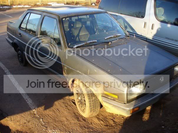 85 Jetta Project Stalling out | Page 2 | VW Vortex - Volkswagen Forum