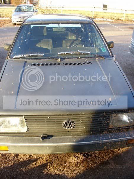 85 Jetta Project Stalling out | VW Vortex - Volkswagen Forum