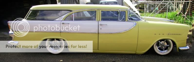 My CHOPPED FB wagon project - Page 8 - fbekholden.com