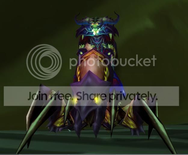 WTS -Us PvP- (H) UD Scarab Lord 5/5 S3 Warlock, Legendary Mount & Title ...