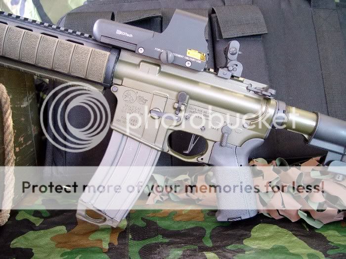 Colt MT6400C Gone Bad - AR15.COM