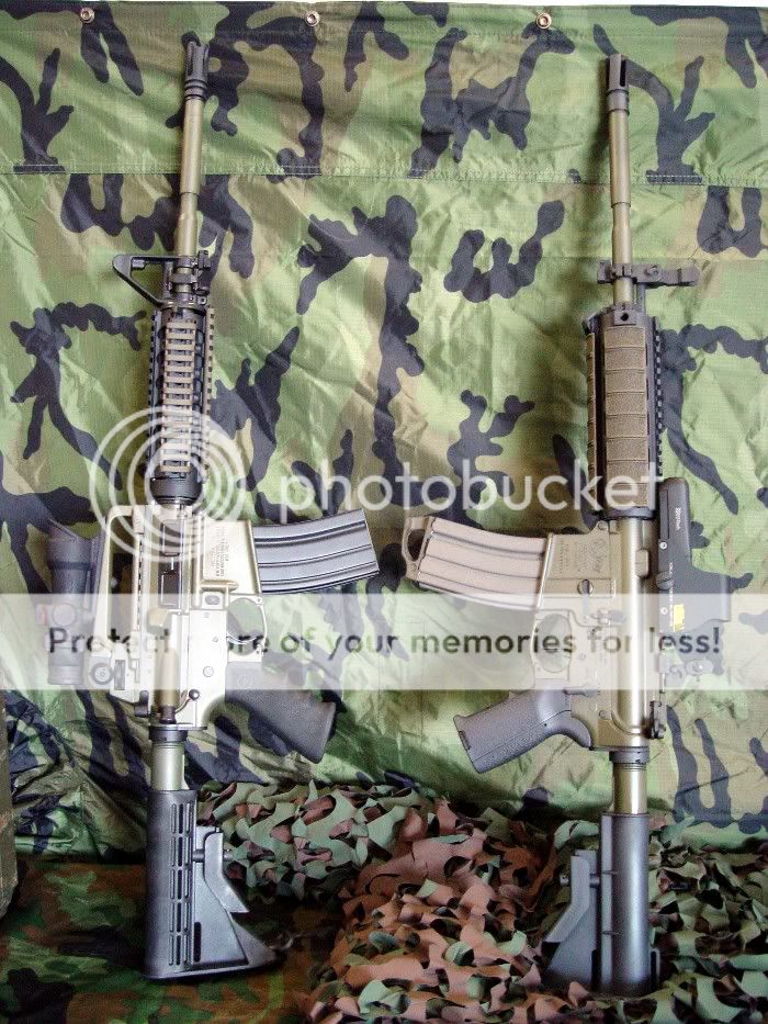 Colt MT6400C Gone Bad > Build It Yourself > AR15.COM