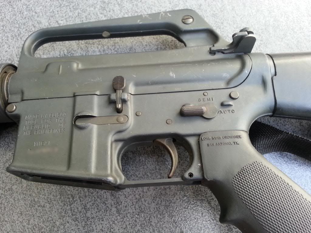 Calgun's AR-15 Gallery - Page 30 - Calguns.net