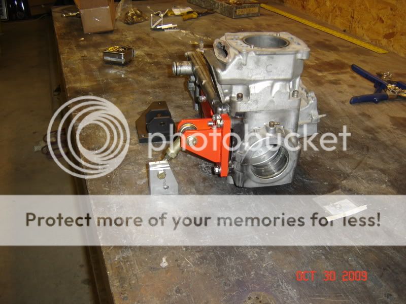 Best Torque Link | Hardcore Sledder