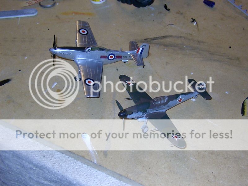 Greg's Stang, Riding into the night. ***completed*** - Page 2 - The ...