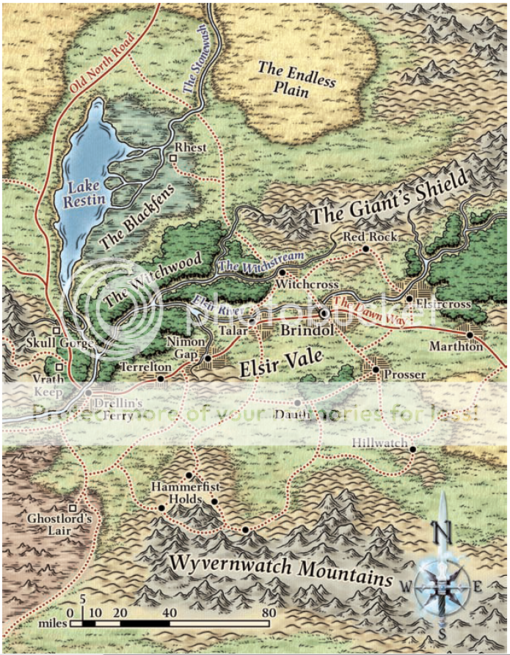 Campaign:Dickbutts of War - 1d6chan