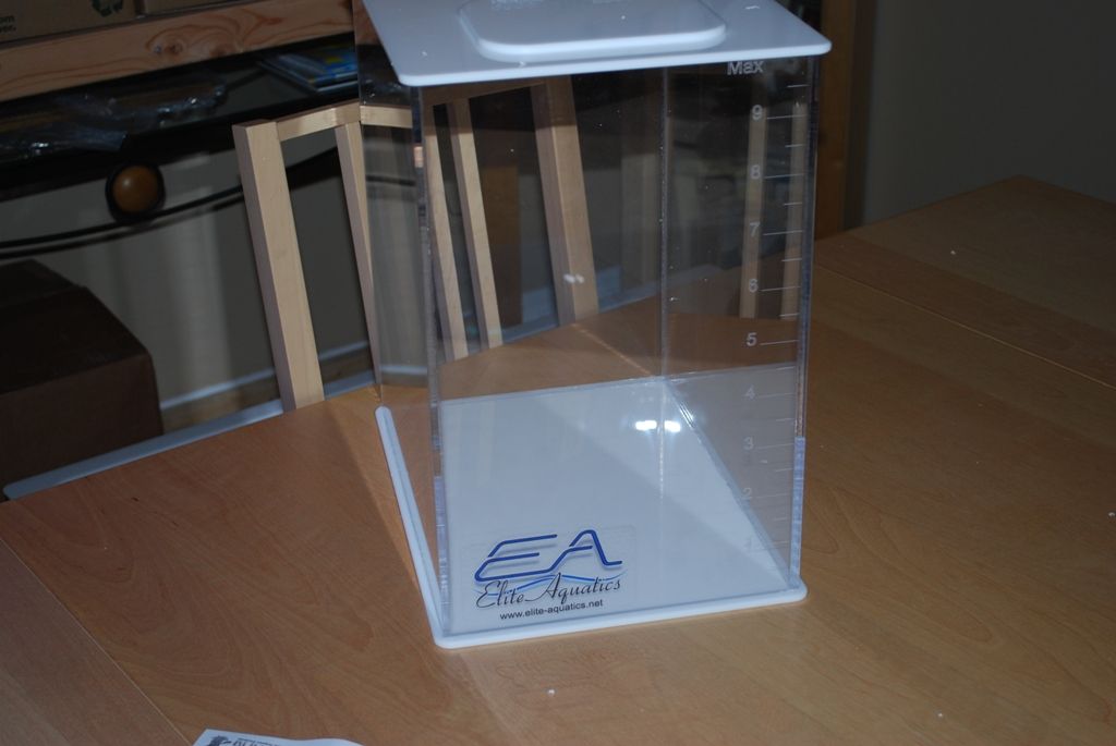 Show your ATO container. | Page 2 | Reef2Reef