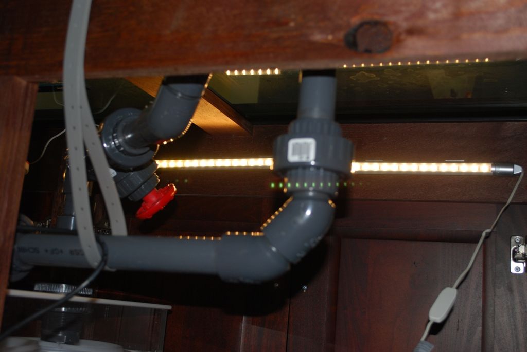 Sump Area Lighting | Reef2Reef