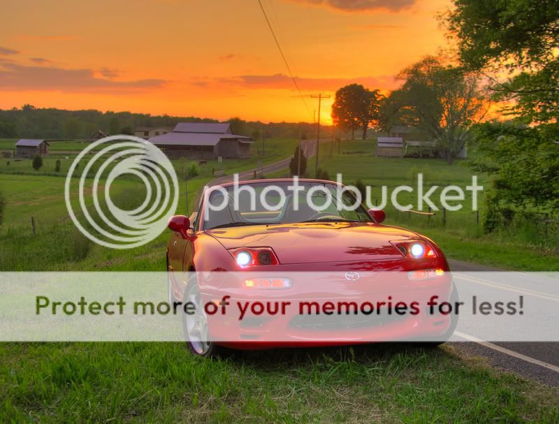 Show off your ride! - Page 20 - MX-5 Miata Forum