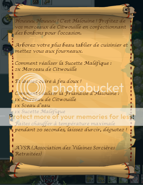 Evil Note - WAKFU FORUM: Discussion forum for the WAKFU MMORPG ...