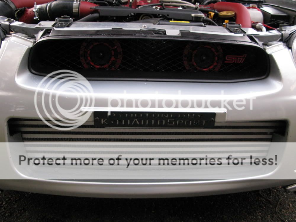 05 sti wagon - NASIOC