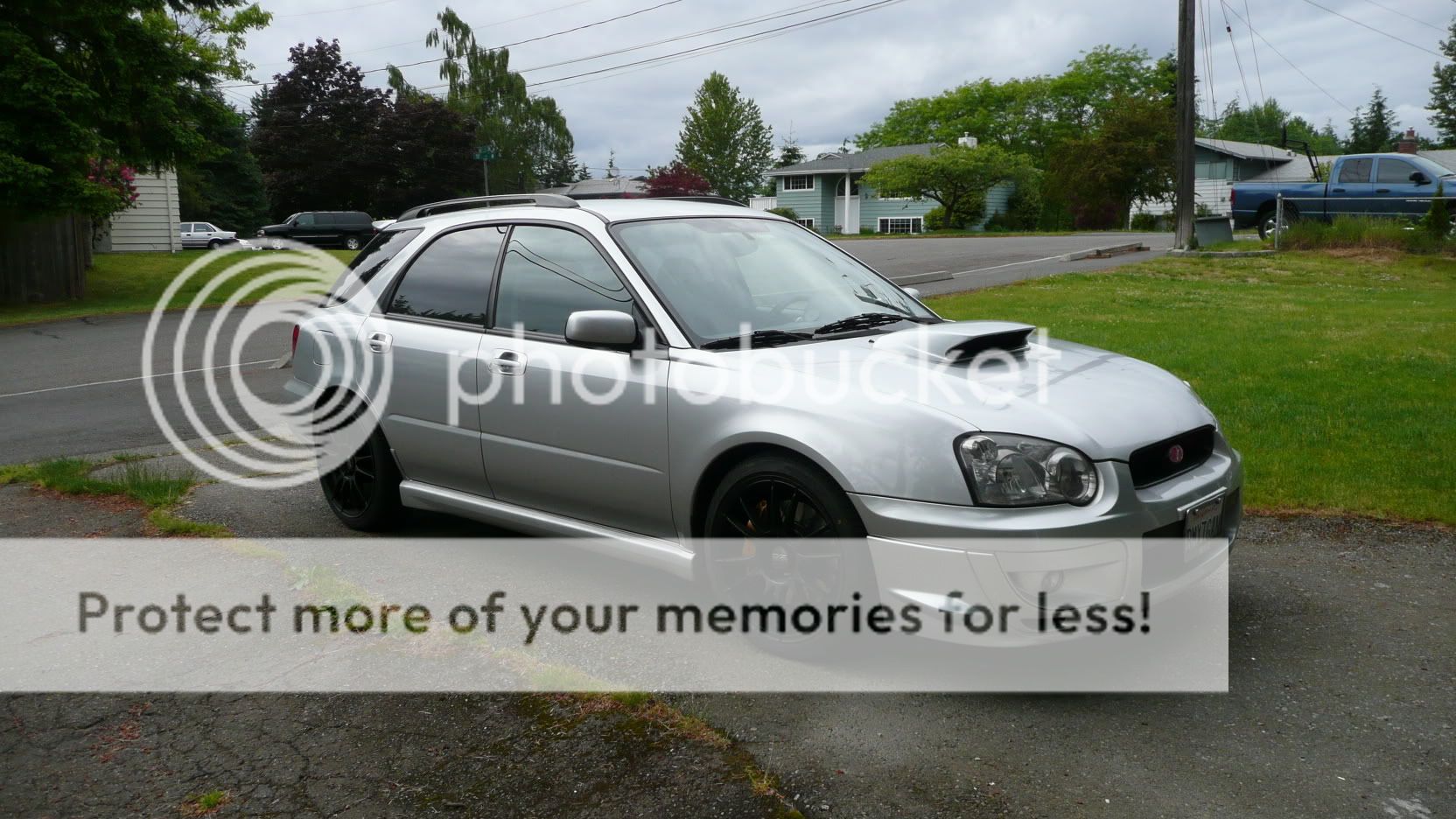 05 sti wagon - NASIOC