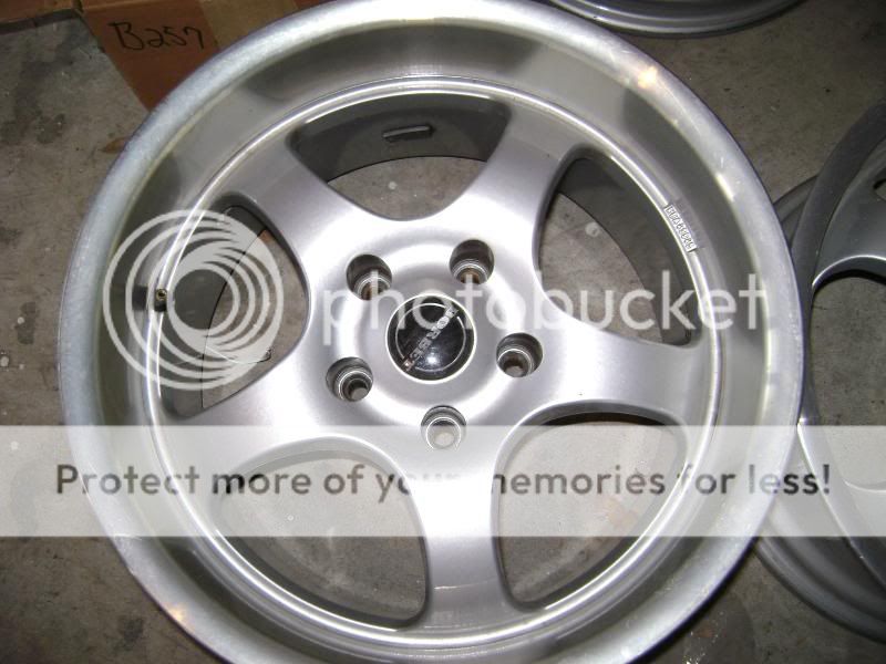 borbet type t 5 x120 | VW Vortex - Volkswagen Forum