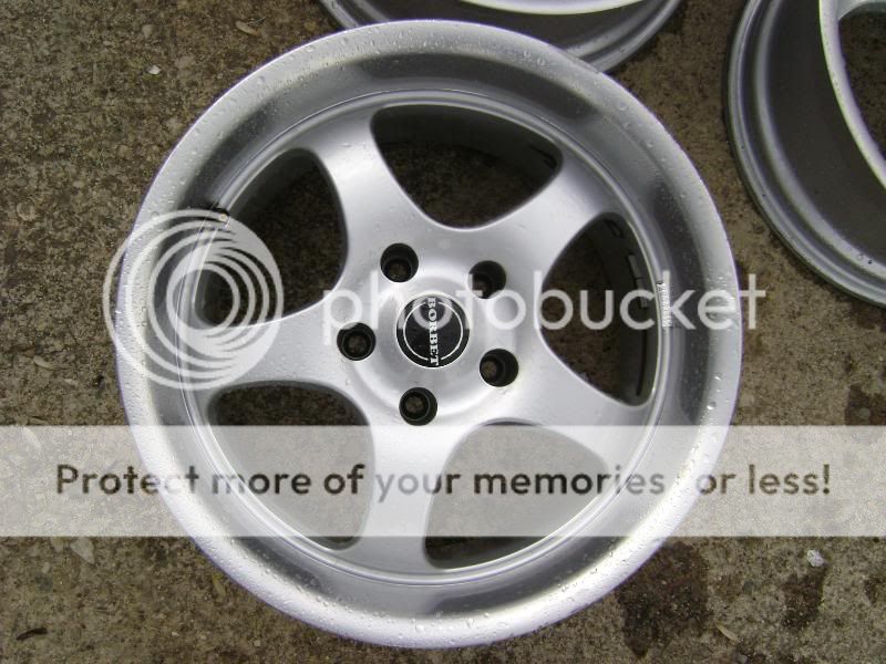 borbet type t 5 x120 | VW Vortex - Volkswagen Forum