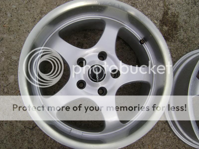 borbet type t 5 x120 | VW Vortex - Volkswagen Forum