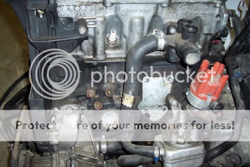 FS: Rebuilt aba/g60 any offer CA | VW Vortex - Volkswagen Forum