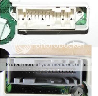 instrument cluster wiring - Ford Focus Forum, Ford Focus ST Forum, Ford ...