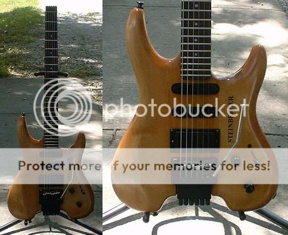 How Many Coats of Tung Oil?? - Electric Guitars - Harmony Central