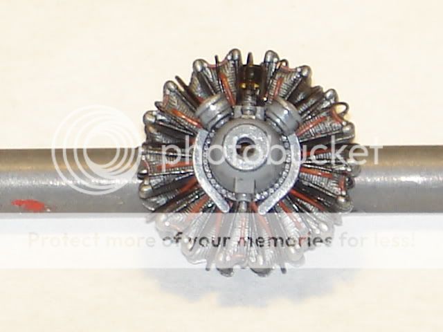 Color Help Please - FineScale Modeler - Essential magazine for scale ...